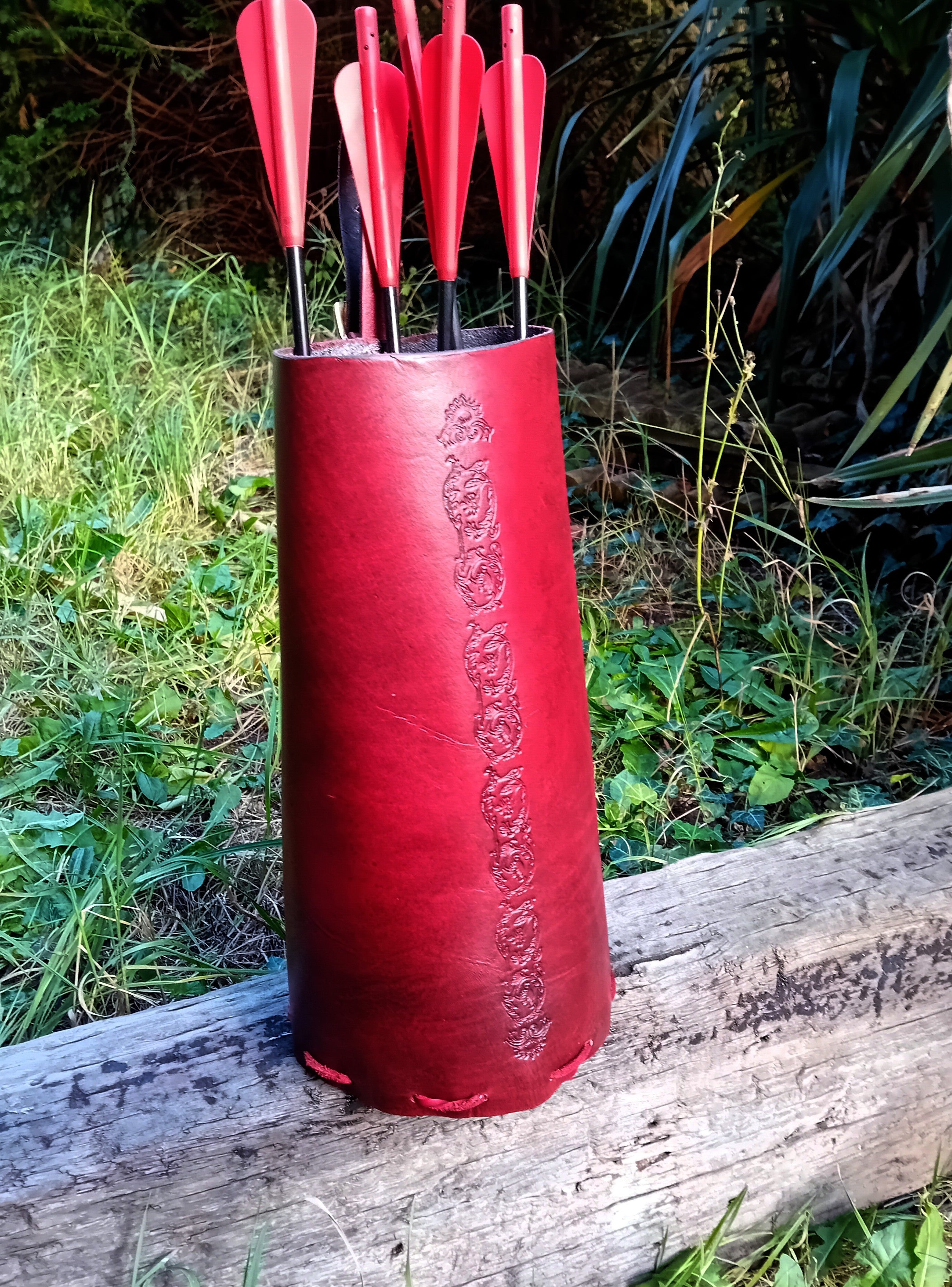 5 Bolt quiver buckets for use with Umbra Xbows and IDV bolts – Umbra ...